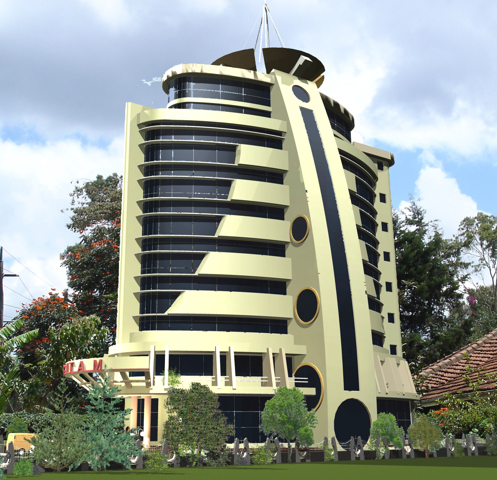 K&M Archplans