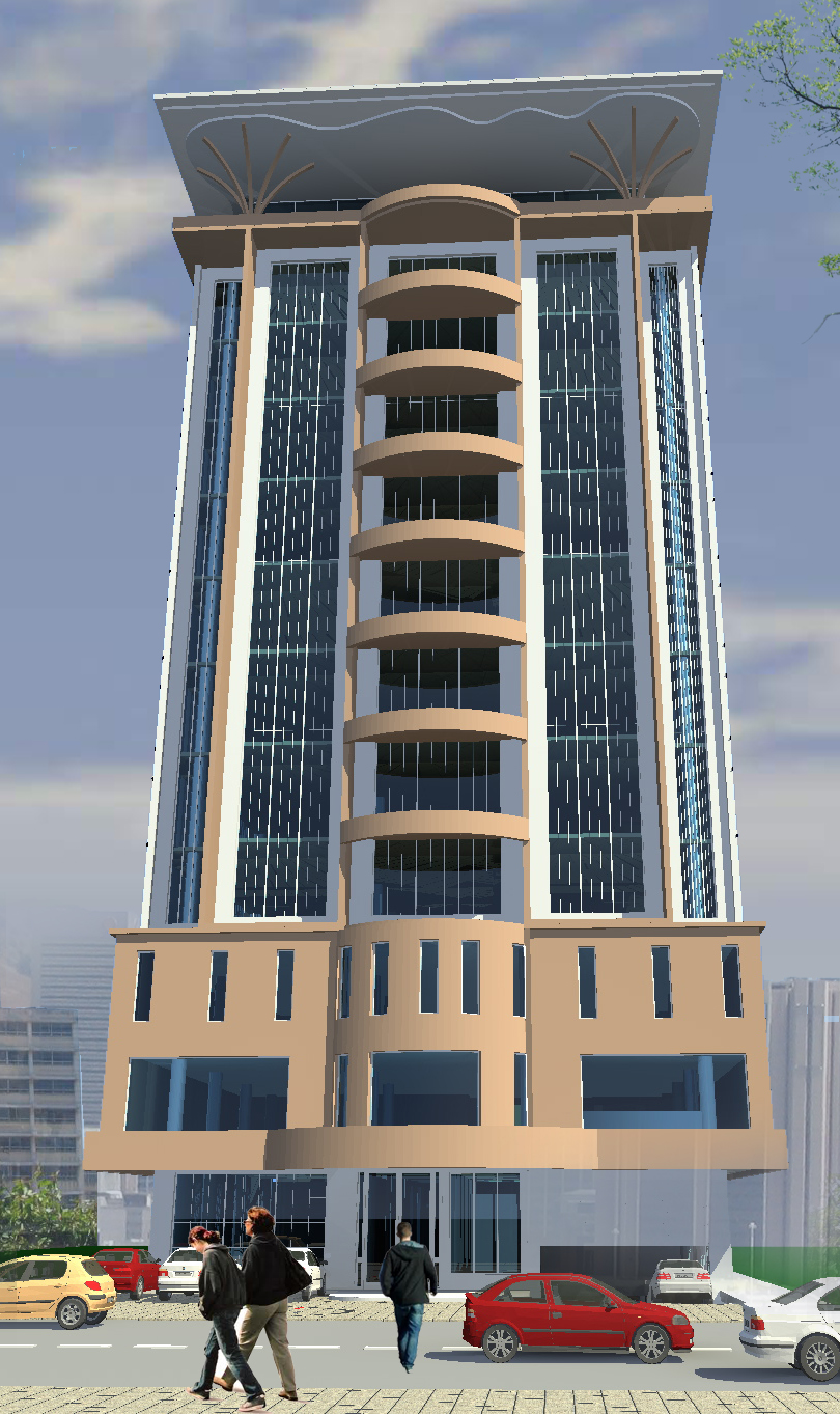 K&M Archplans